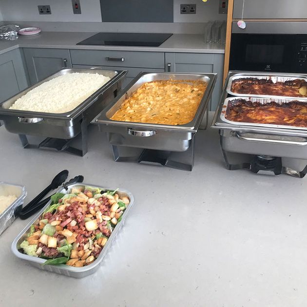 Ryan's Food Emporium | Artisan Produce & Catering | Mayo